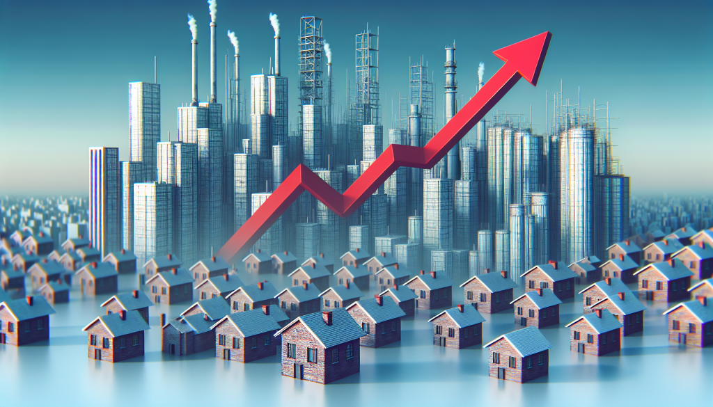 | How Do Interest Rates Affect Real Estate