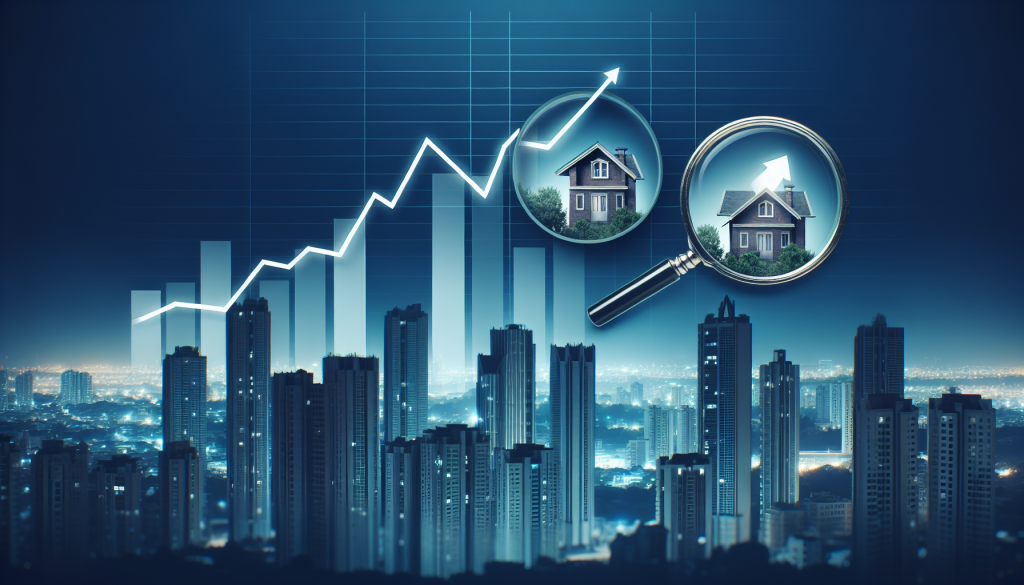 | Navigating Inflation and Real Estate
